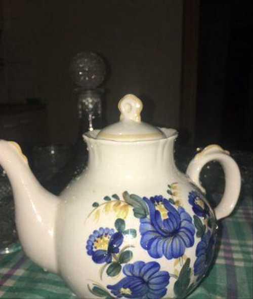 Заварочный чайник