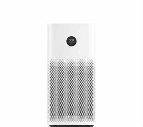 Очиститель воздуха Xiaomi Mi Air Purifier 2S