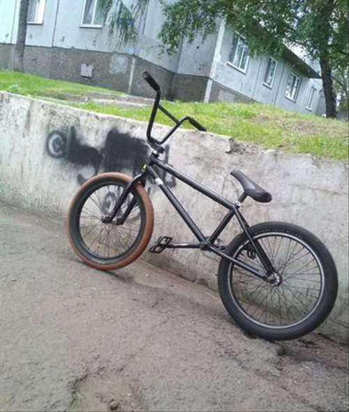 Bmx Wtp