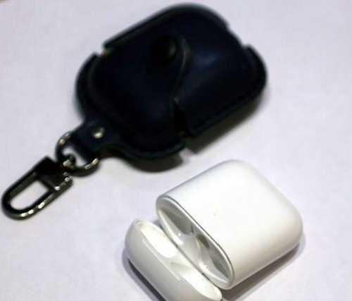Блок зарядки для наушников Airpods