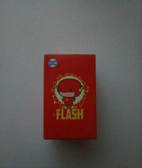 Игрушка "the Flash" из Mcdonalds