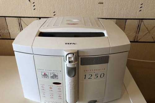 Фритюрница Tefal Universalis 1250