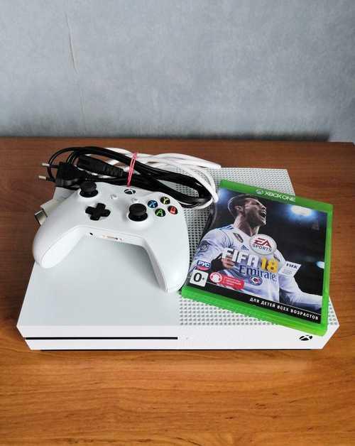 Xbox One