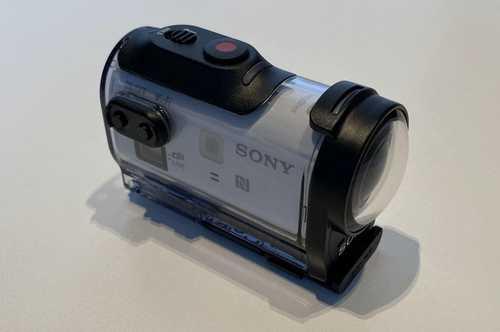 Экшн-камера Sony HDR-AZ1