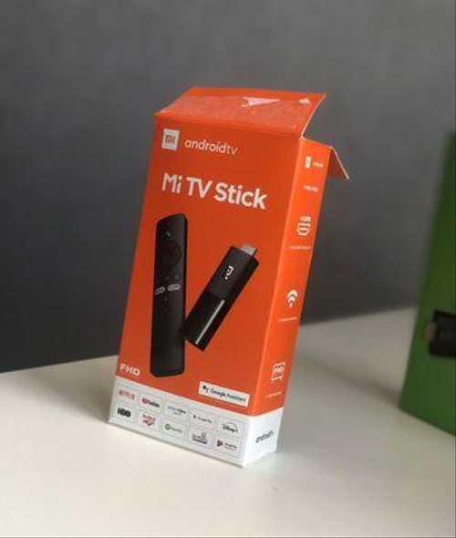 Xiaomi Mi TV Stick