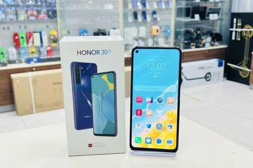 Honor 30s 6/128gb - Скупка