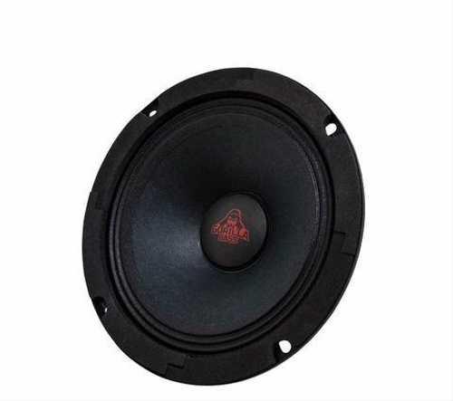 Динамики kicx Gorilla Bass GBL65 16,5 см, сч