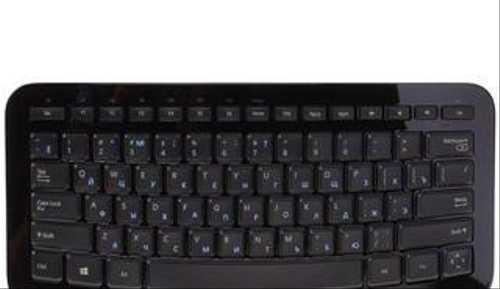 Клавиатура Microsoft Arc Keyboard