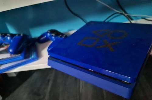 Sony playstation 4