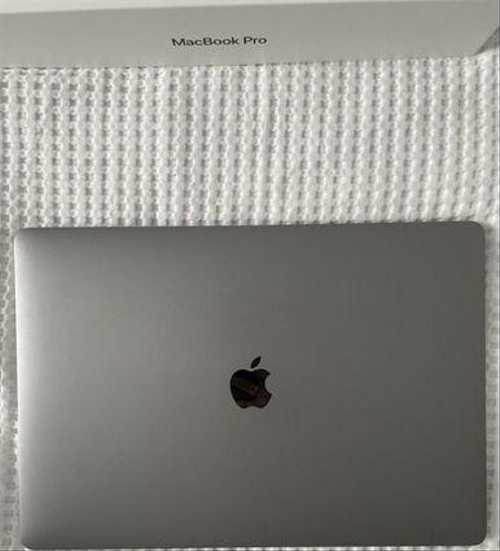 Apple MacBook Pro 15