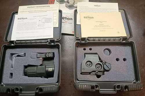 Колиматор EOTech L3