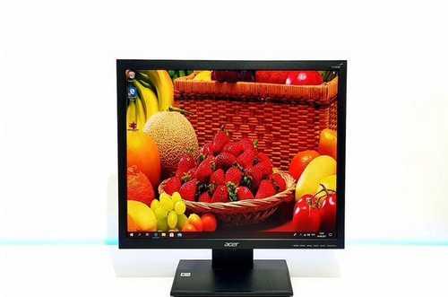 19" Монитор Acer V193DOb