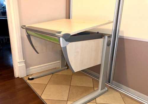 Ортопедический стол (парта) Moll Runner Compact Co