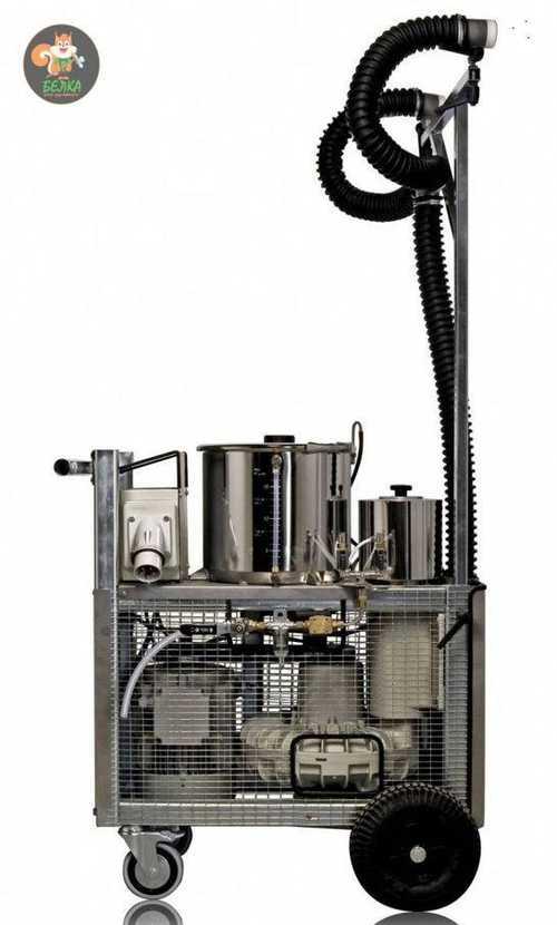 Генератор холодного тумана U15E (415)