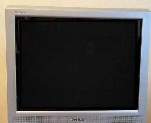 Телевизор Sony KV-BT21M80