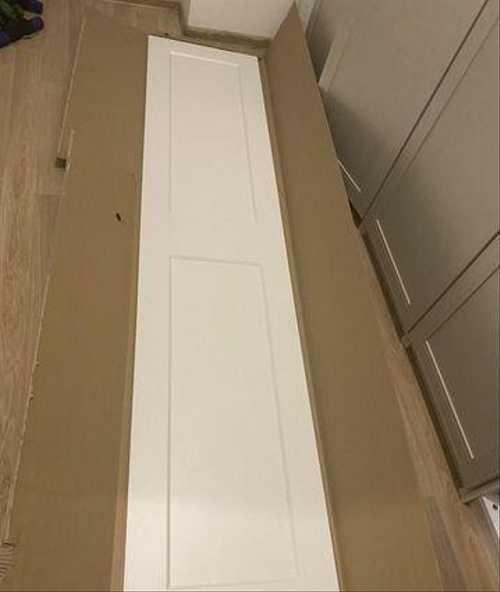 Дверь IKEA гримо