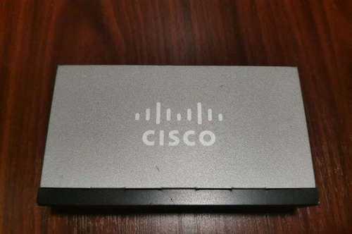 Коммутатор Cisco SF100D-08 v2
