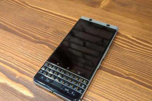 Телефон BlackBerry key one / key one / key1