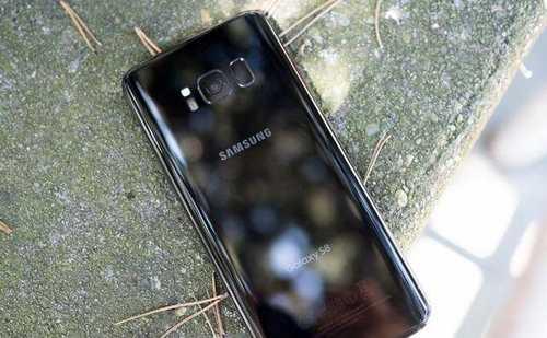 Samsung Galaxy c8