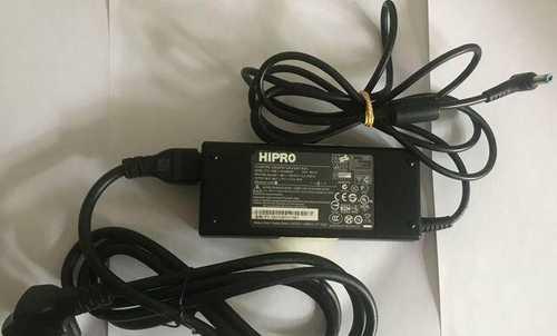 Блок питания для ноутбука Hipro HP-A0904А3