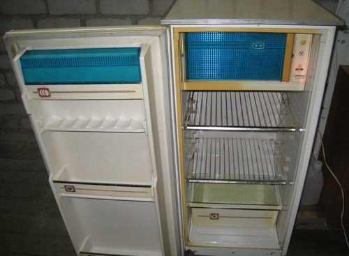 Небольшой однокамерный холодильник саратов