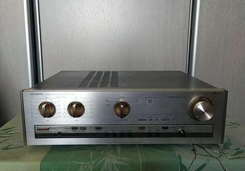 Luxman L-435
