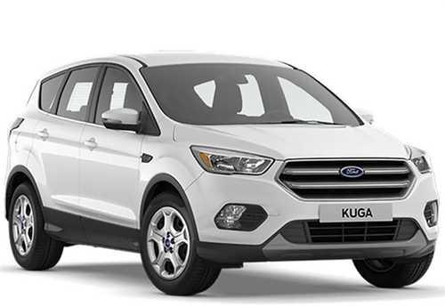 Детали кузова бу Ford Kuga от 2012г