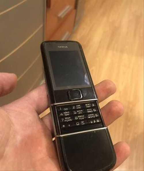 Nokia 8800e-1