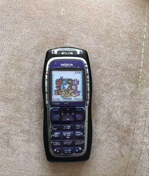 Nokia3220
