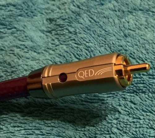 Цифровой кабель QED reference digital audio 0.5м