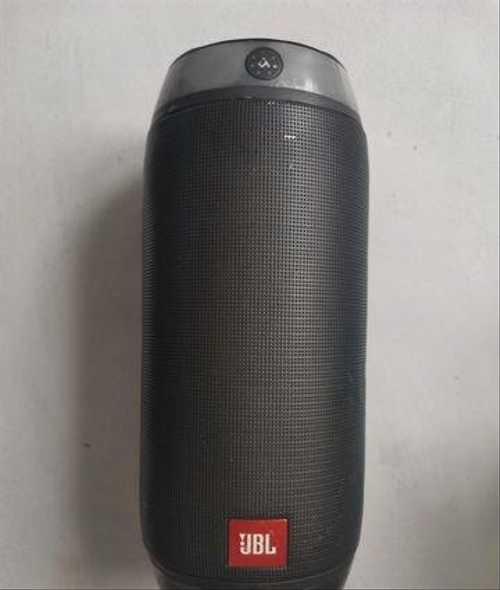 Колонка JBL pulse 2