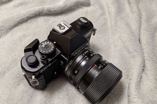 Yashica fx 3 super 2000