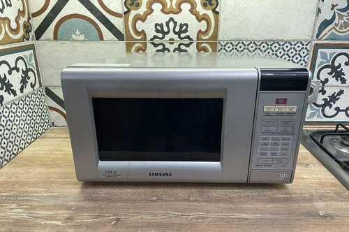 Микроволновая печь Samsung PG832R