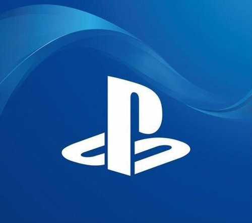 Игры PlayStation 4