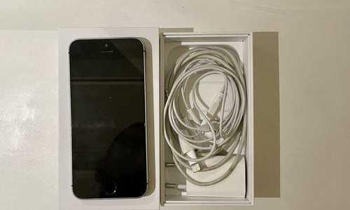 Apple iPhone SE 32gb