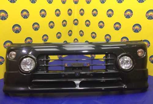 Бампер передний Daihatsu Terios Kid J111G