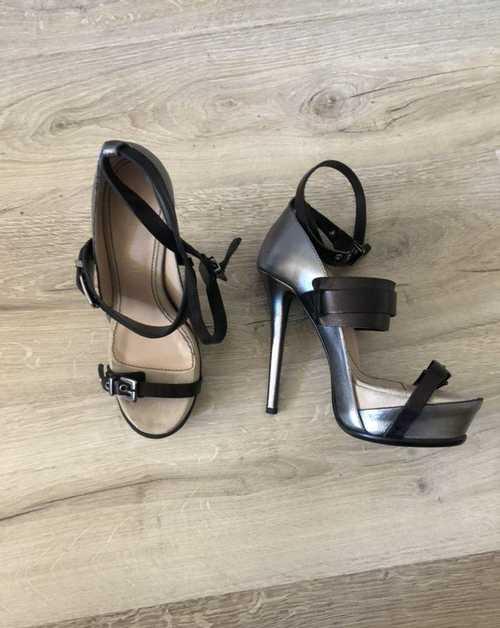 Haider Ackermann босоножки 38