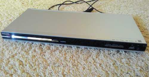 DVD player Philips DVP5986K
