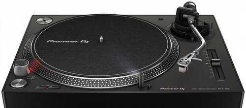 Виниловый проигрыватель Pioneer DJ PLX-500