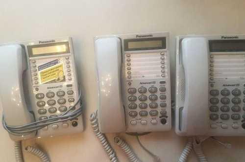Телефоны Panasonic KX-TS 2362