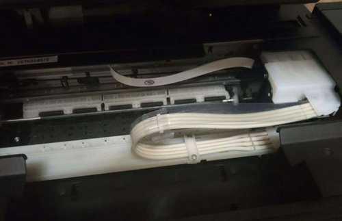Принтер epson l222