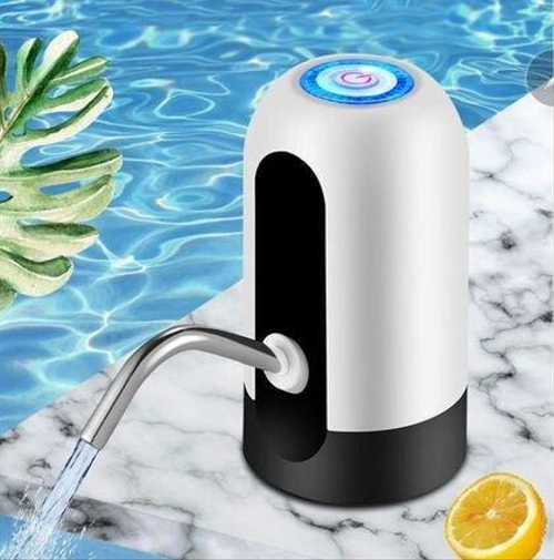 Автоматическая помпа для бутилированной воды
