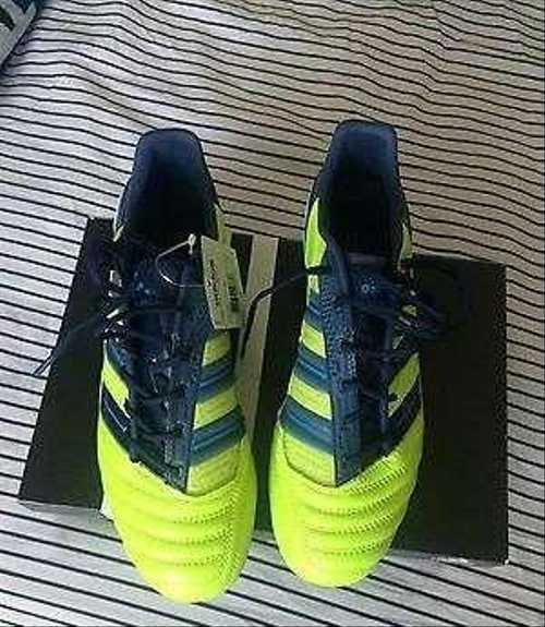 Adidas predator adipower