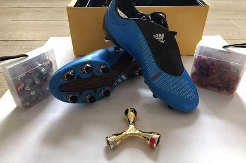 Бутсы Adidas F50 i Tunit