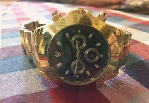Часы Rolex Daytona