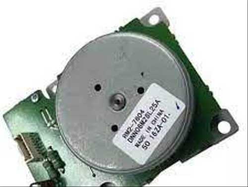 Главный мотор HP RM2-8684 RM2-7804