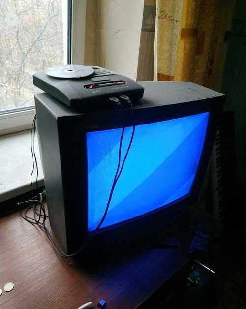Телевизор Panasonic ga00-70
