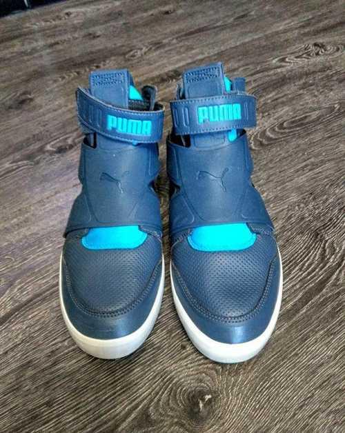 Puma El Rey Future Кроссовки мужские