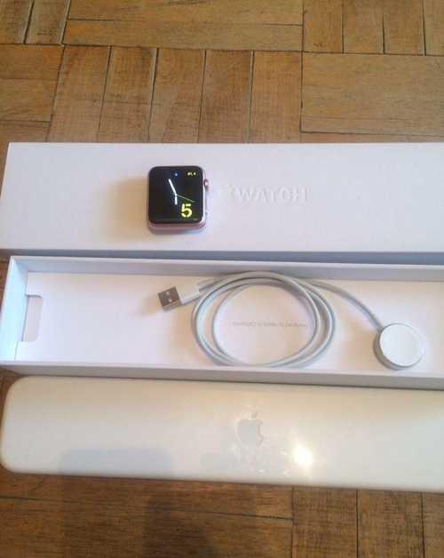 Apple Watch s1 42mm