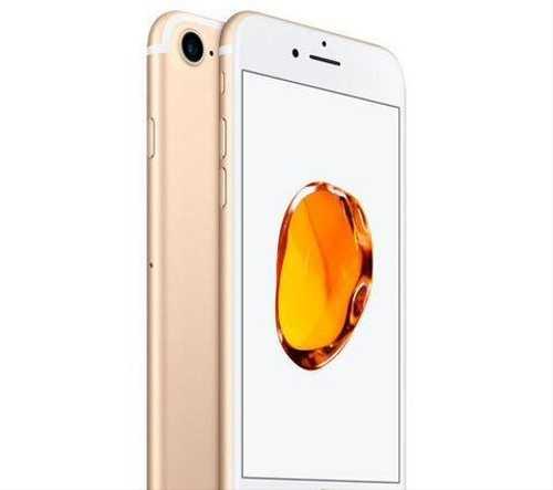 iPhone 7 32 Gold